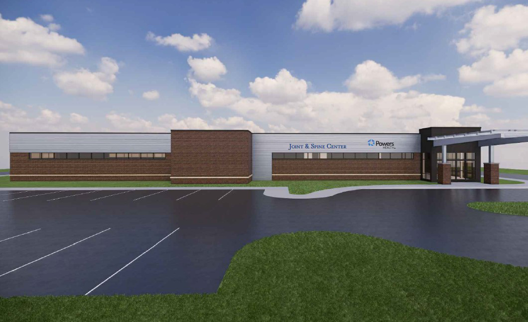 Joint & Spine Center | Powers Health