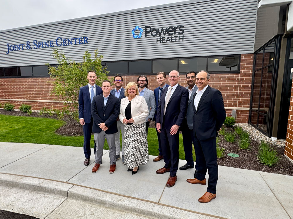 Free COVID-19 Test Program Stops Taking Orders | Powers Health