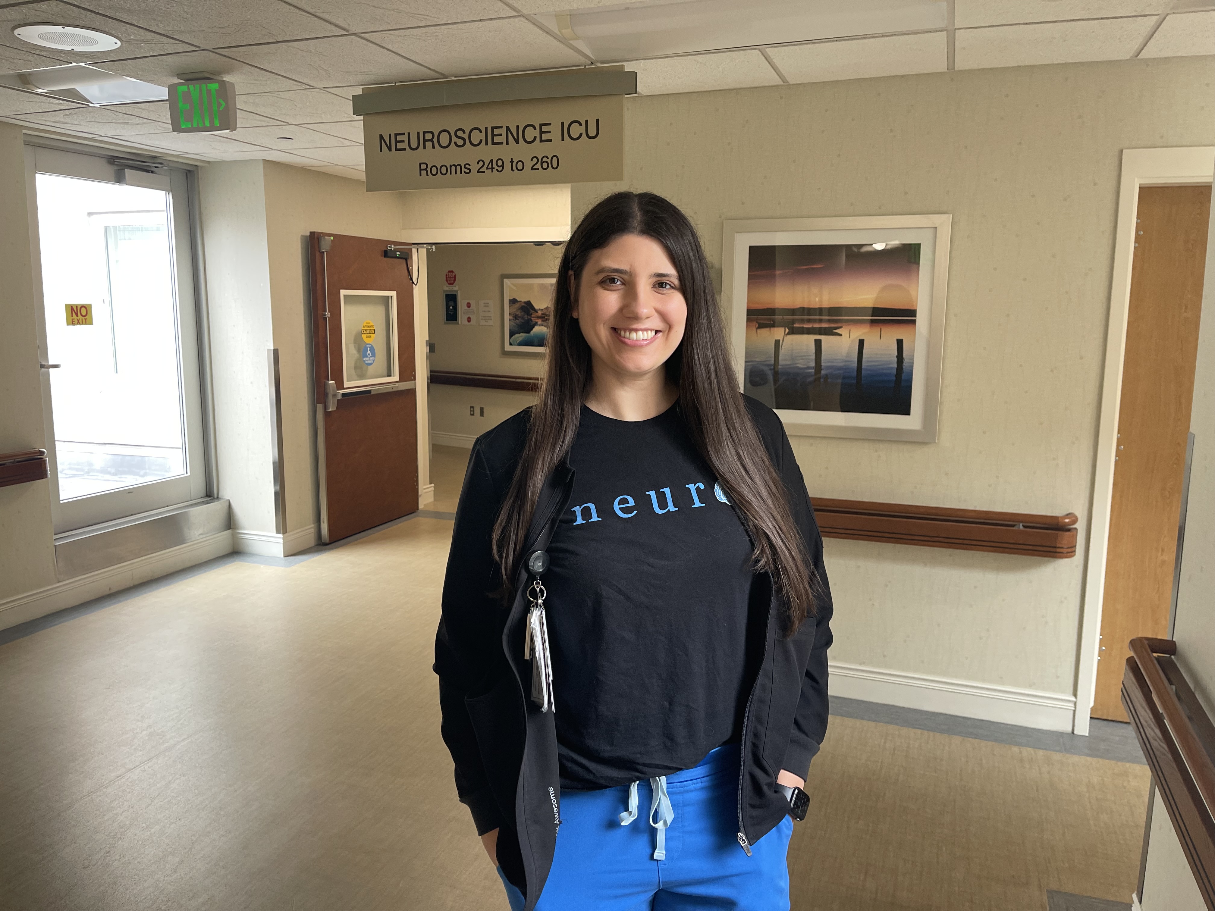 Natalie Olenik | Powers Health