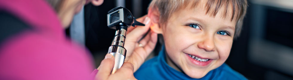 Ear Nose & Throat | Audiology | Powers Health