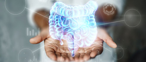 Dr. Hadi Atassi, Gastroenterology | Powers Health