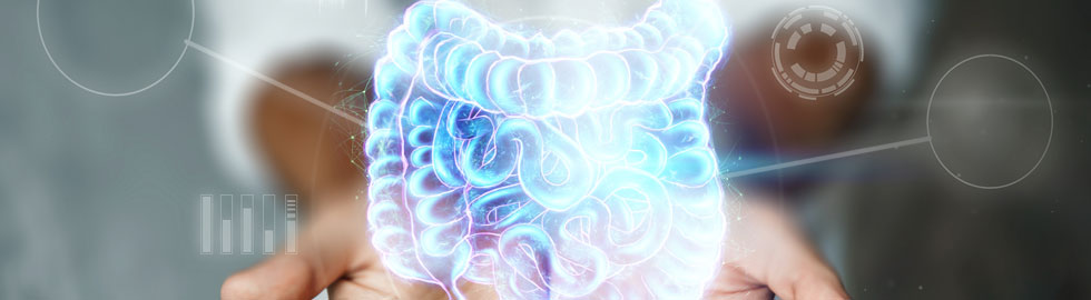 Digestive Health (Gastroenterology) | Powers Health