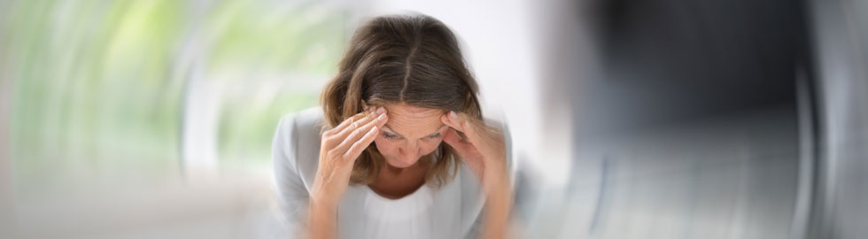 Therapy Services |Dizzy, Balance and Neuro Center | Powers Health