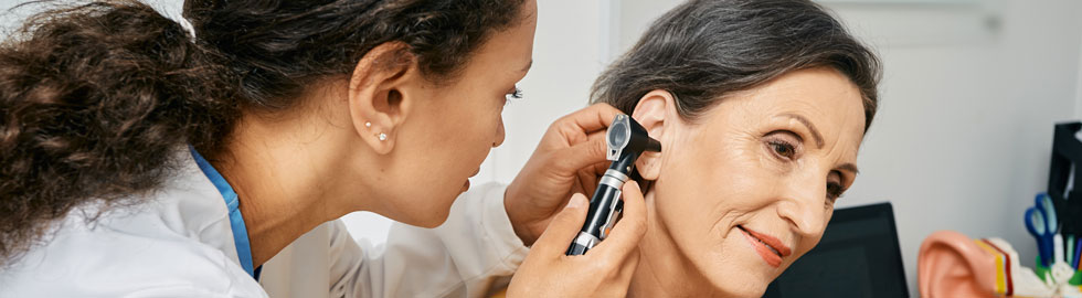 Ear, Nose & Throat (Otolaryngology) | Powers Health