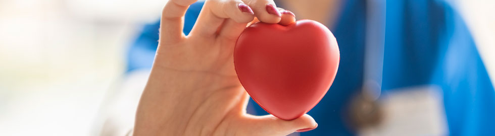 Heart & Vascular Care | Heart Failure | Powers Health