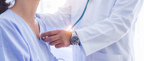 Dr. Jason Rothchild, Family Medicine | Powers Health