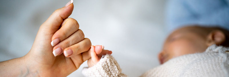 Maternal & Neonatal Care | Powers Health