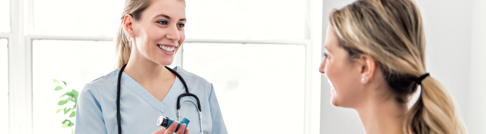 Therapy Services | Respiratory Therapy | Powers Health