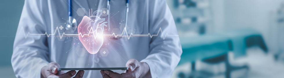 Heart & Vascular Care | Structural Heart & Valve | Powers Health