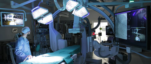 Dr. Yazen Assaf, General Surgery | Powers Health