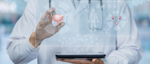 Dr. Tyler Emley, Urology | Powers Health