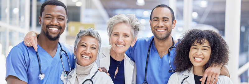 Stroke Care | Stroke Centers | Powers Health