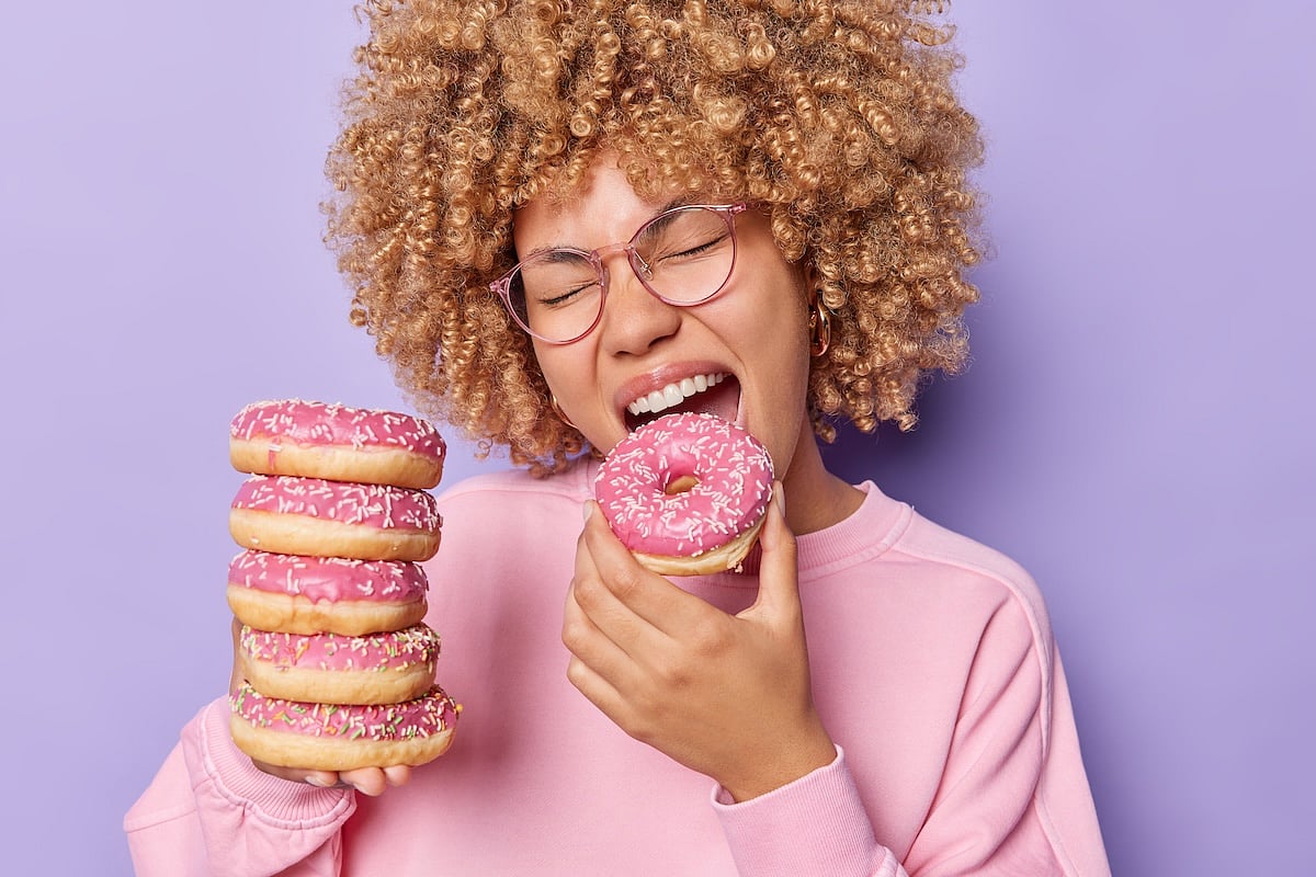 Sweet Tooth Explained Researchers Reveal How We Taste Sugar | Powers Health