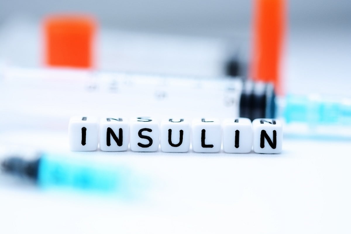 California To Launch Insulin for Just $11 a Pen | Powers Health