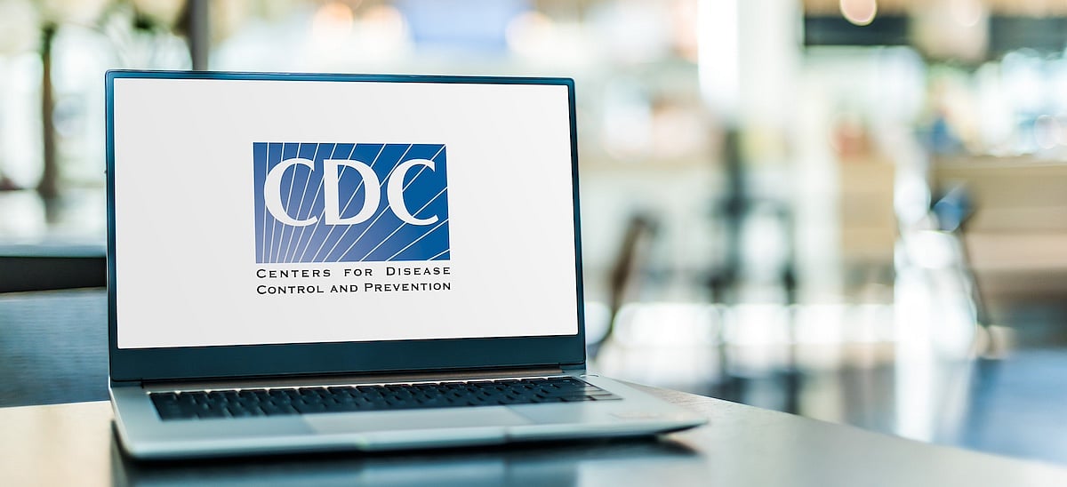 Susan Monarez Named CDC Director | Powers Health