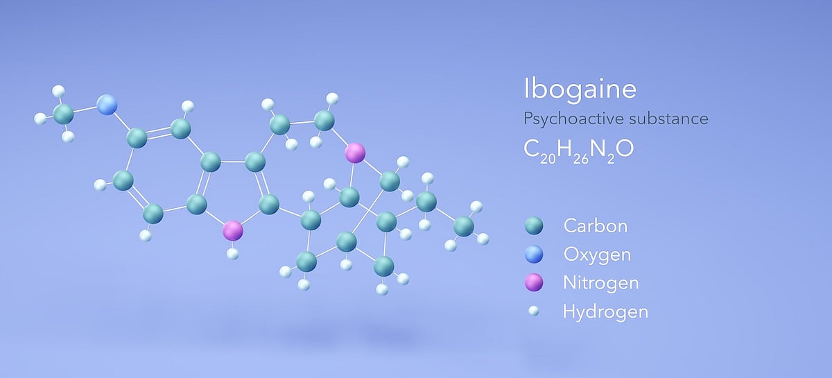 Texas Invests $50M in Psychedelic Drug Research to Treat Addiction ...