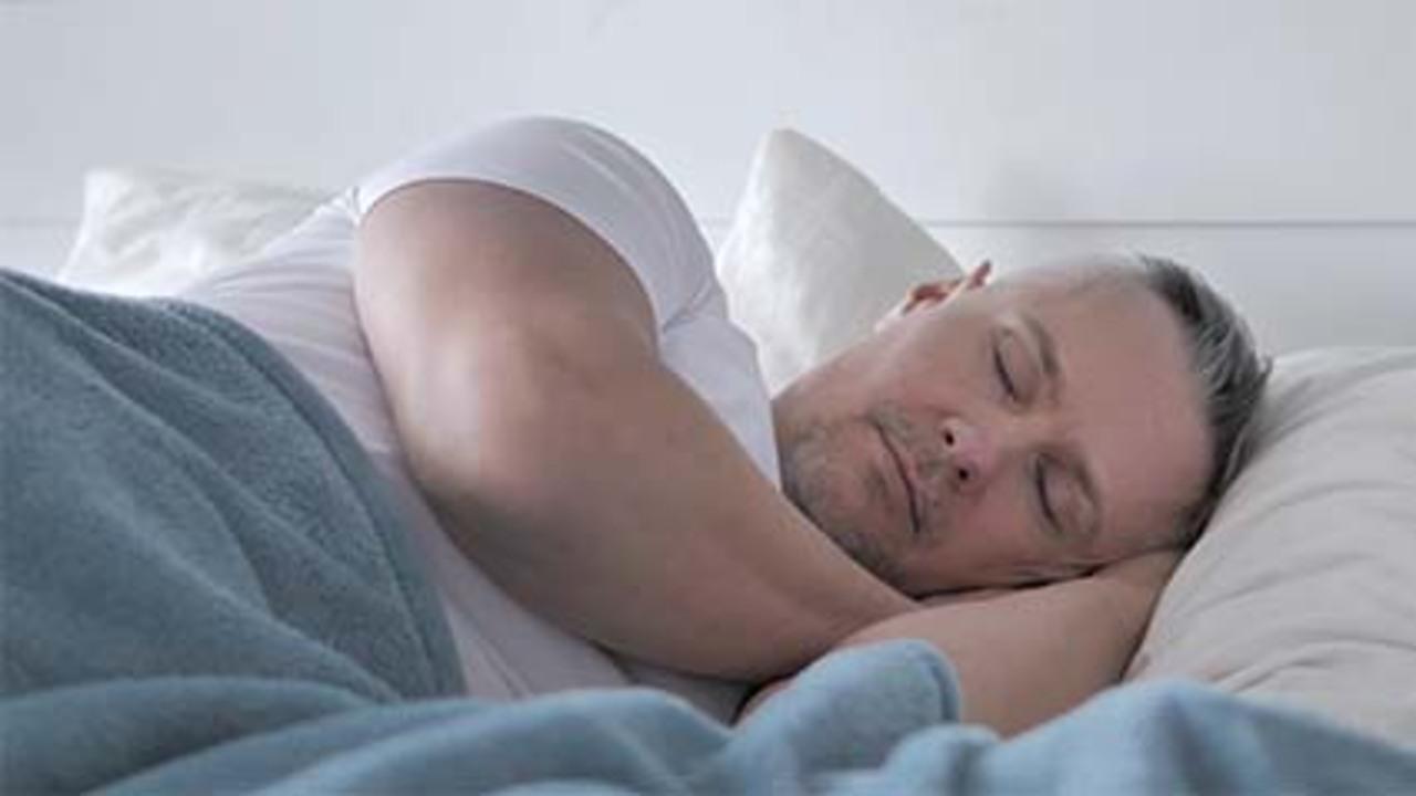 Why Do I Sleep So Much Reasons for Oversleeping | Powers Health