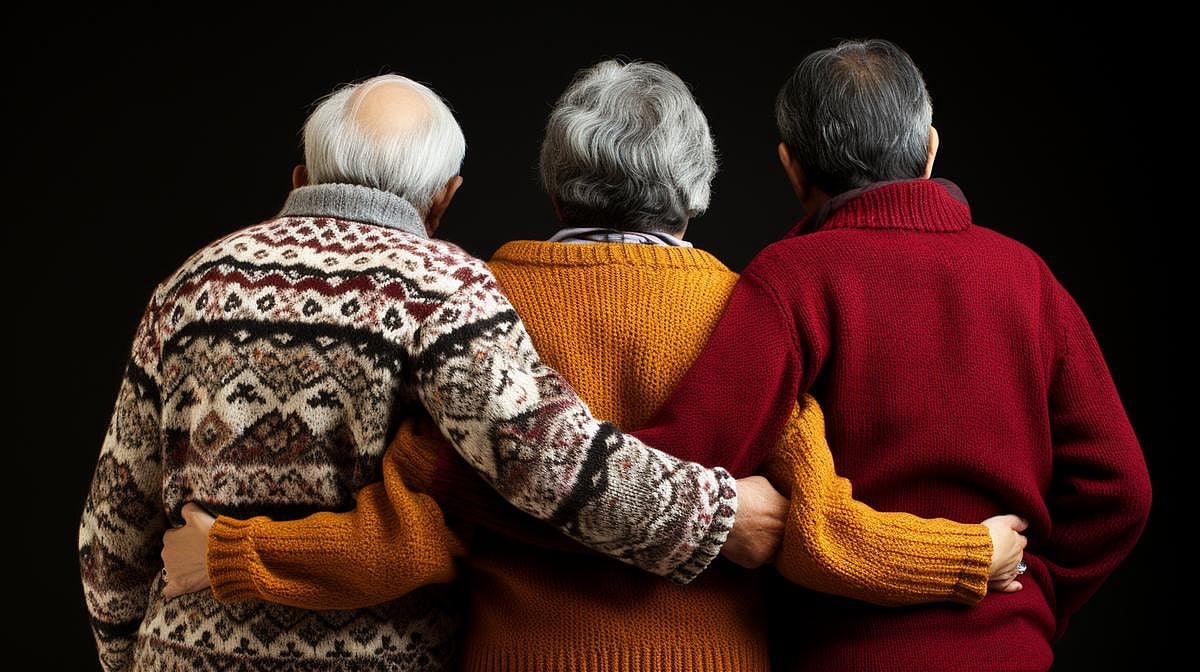 Men Worse Off Than Women For 20 Top Health Problems Worldwide | Powers ...