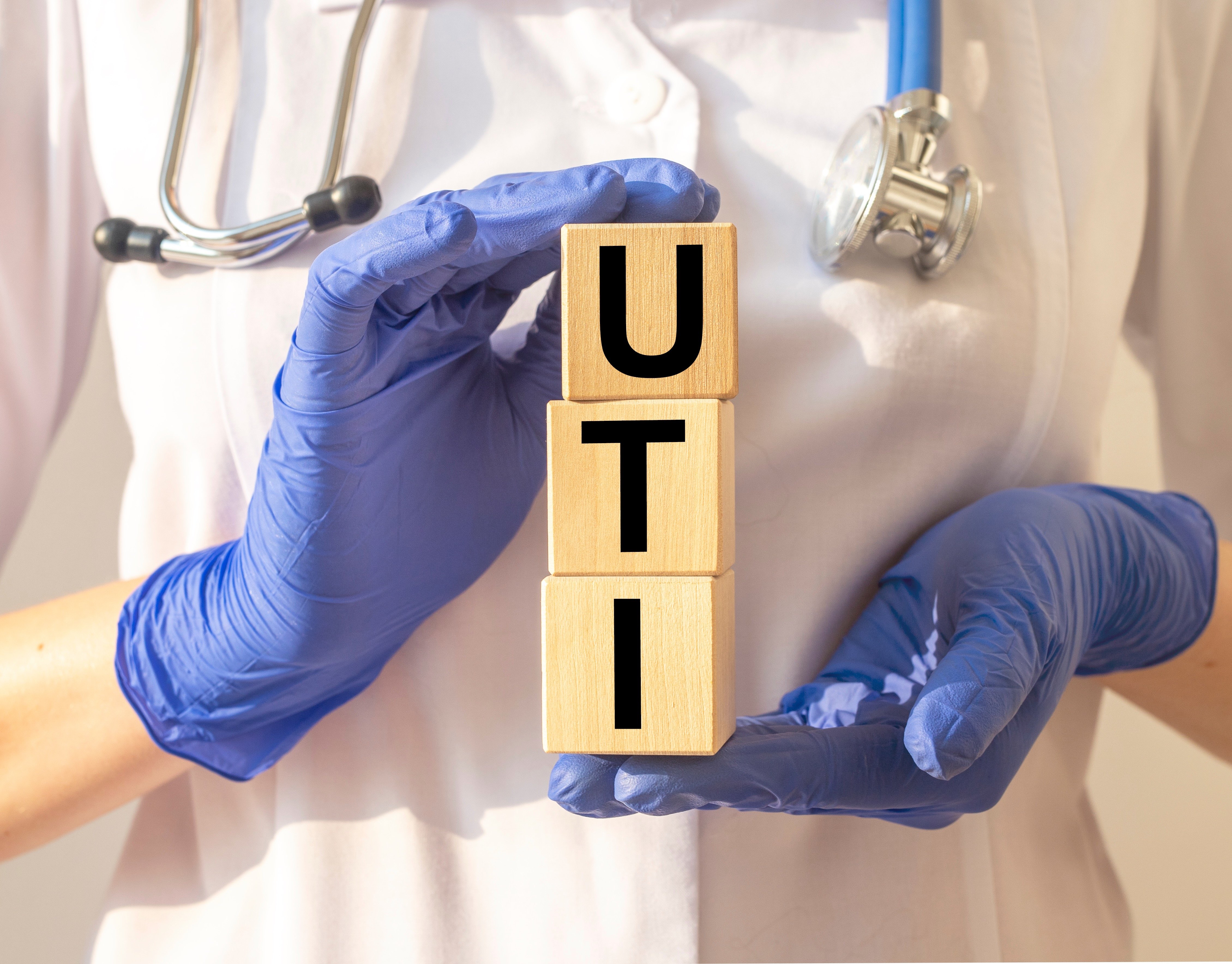 Urinary Tract Infection UTI What It Is Causes Symptoms Treatment ...