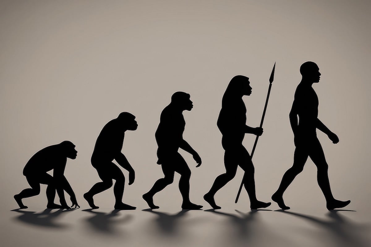 Scientists Find the Genetic Clues That Let Humans Walk on Two Legs ...