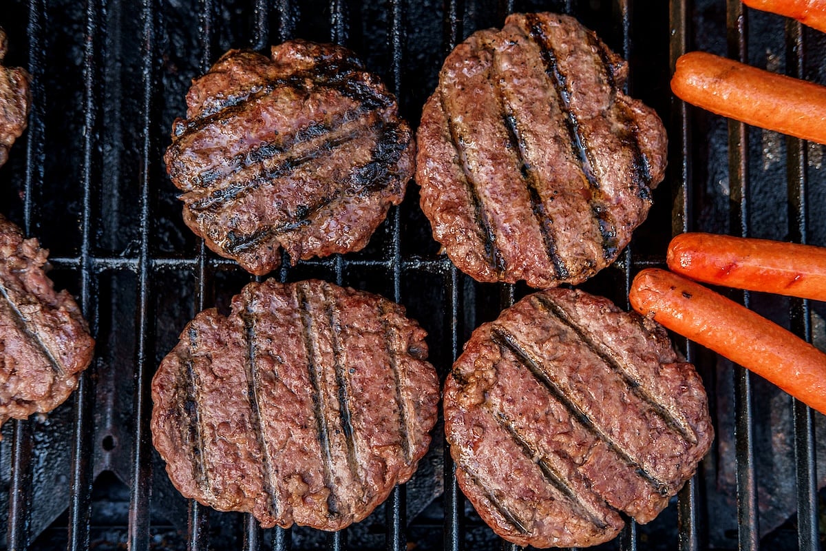 Food Safety is Key for Fourth of July Cookouts | Powers Health