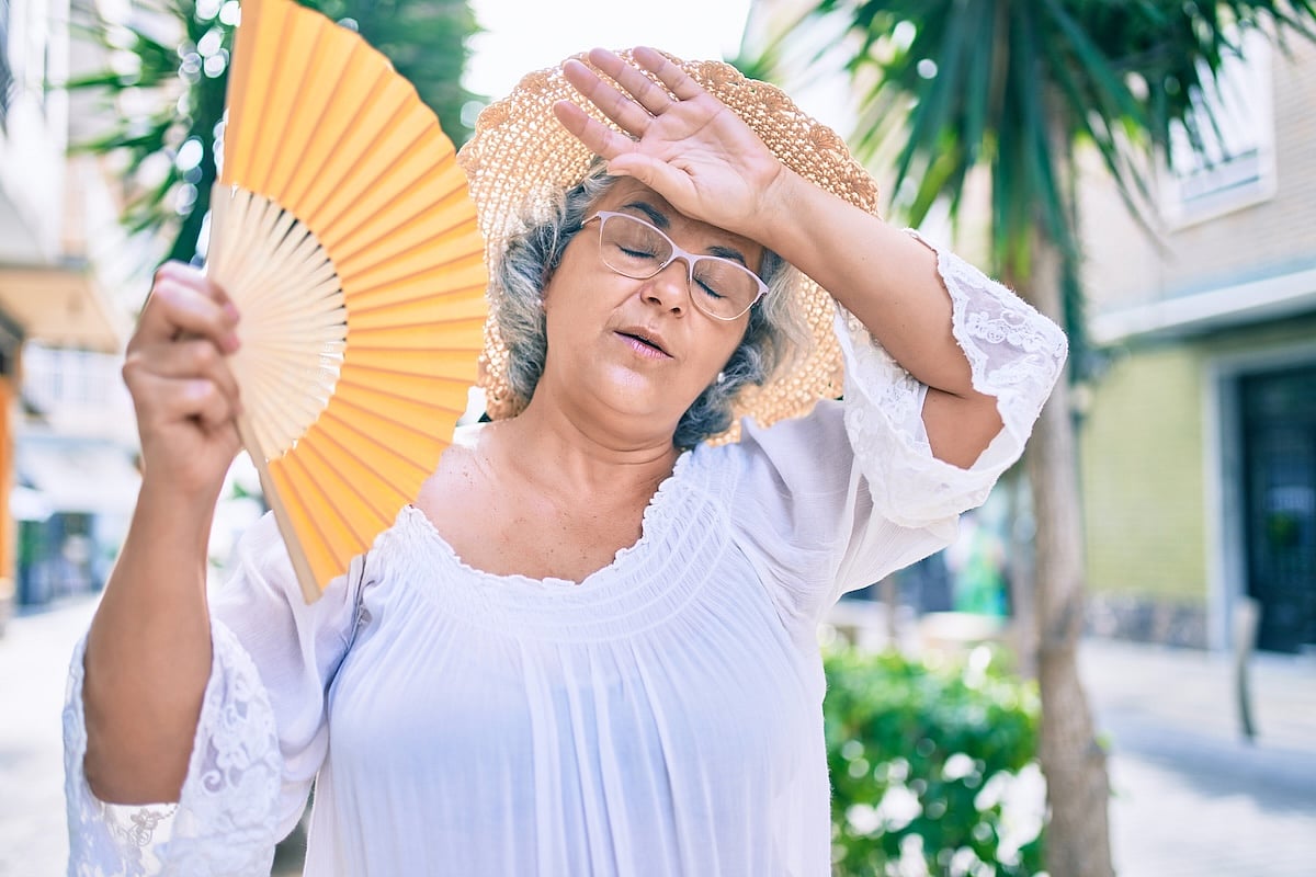 Heat Dome Coming Tips To Stay Safe During Extreme Temps | Powers Health