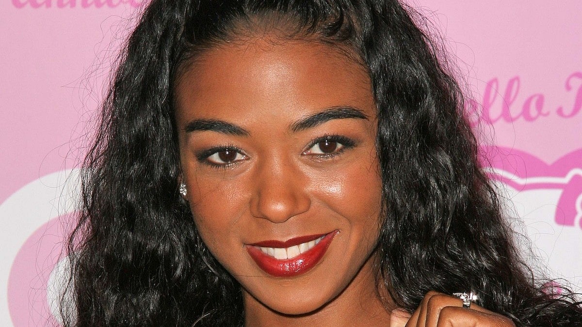 Former MTV Host Ananda Lewis Dies at 52 After Breast Cancer Battle ...