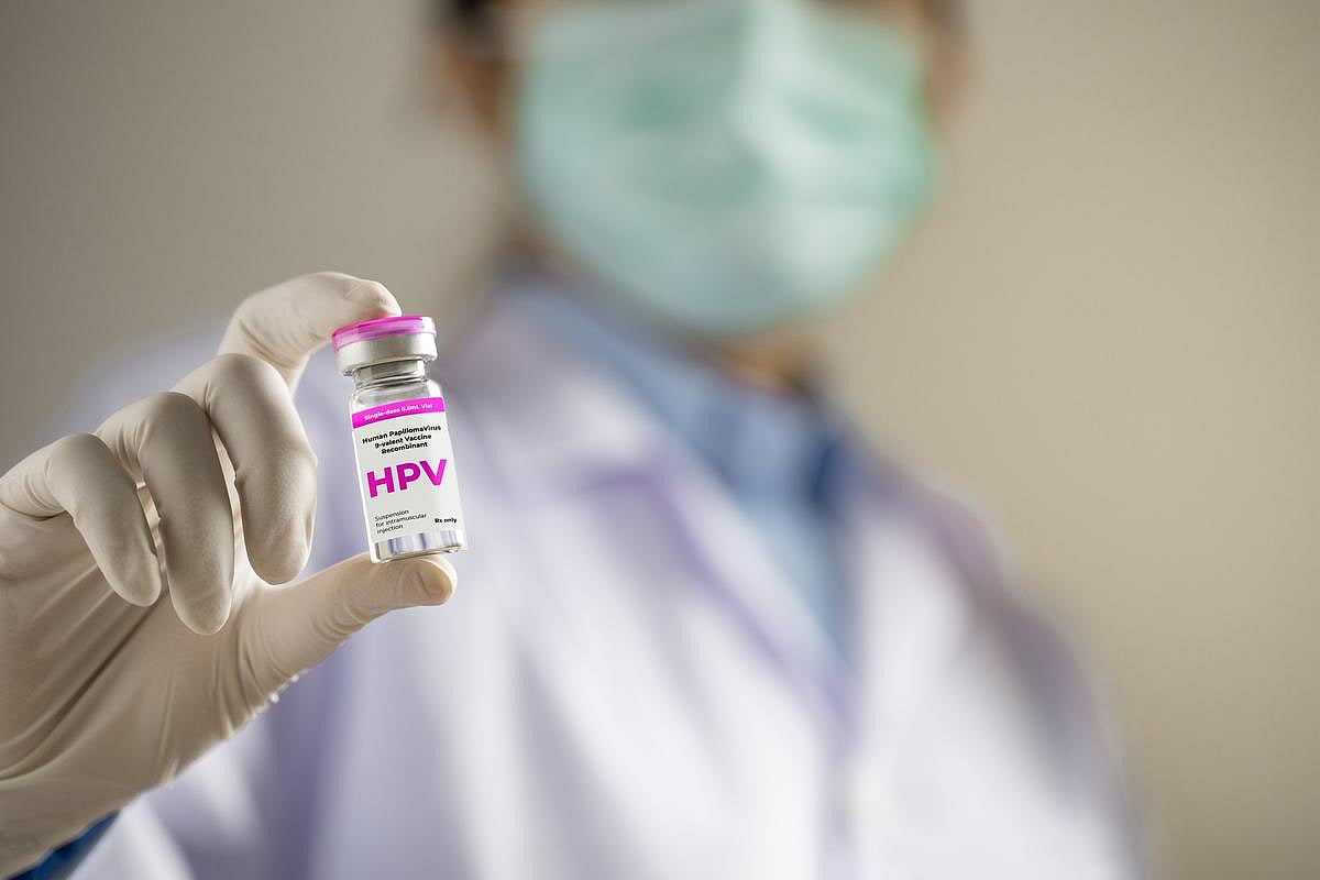 Self-Swab HPV Tests Now Supported for Cervical Cancer Screening ...