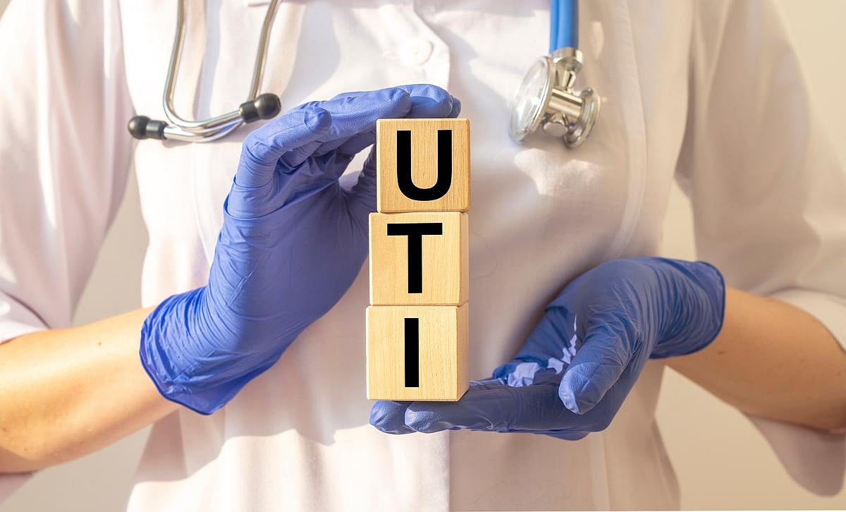 Teenage Girls Case Highlights Potential Explanation For Chronic UTIs ...