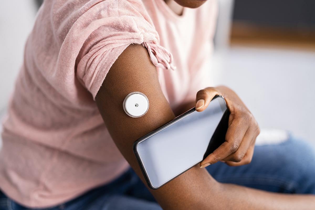 FDA Approves First Over-the-Counter Glucose Monitor for Children ...