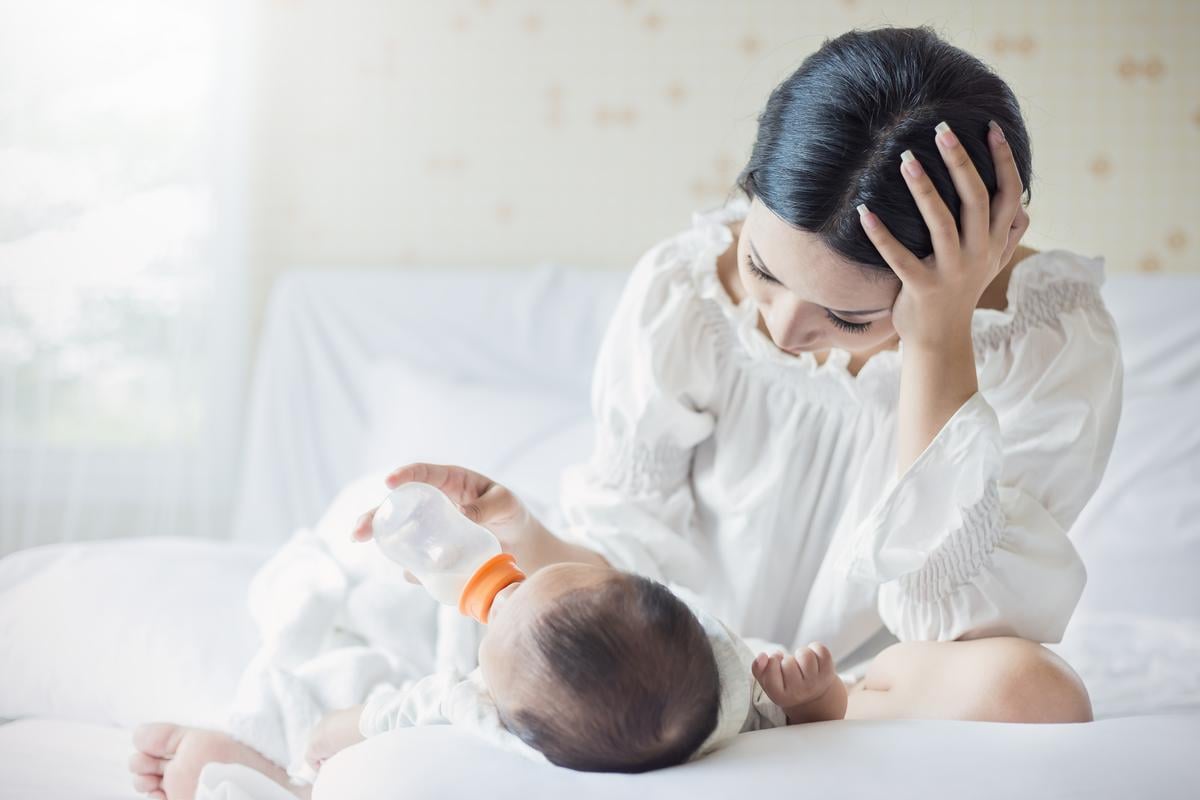 Milk Protein Allergy What It Is Symptoms Causes Treatment | Powers Health