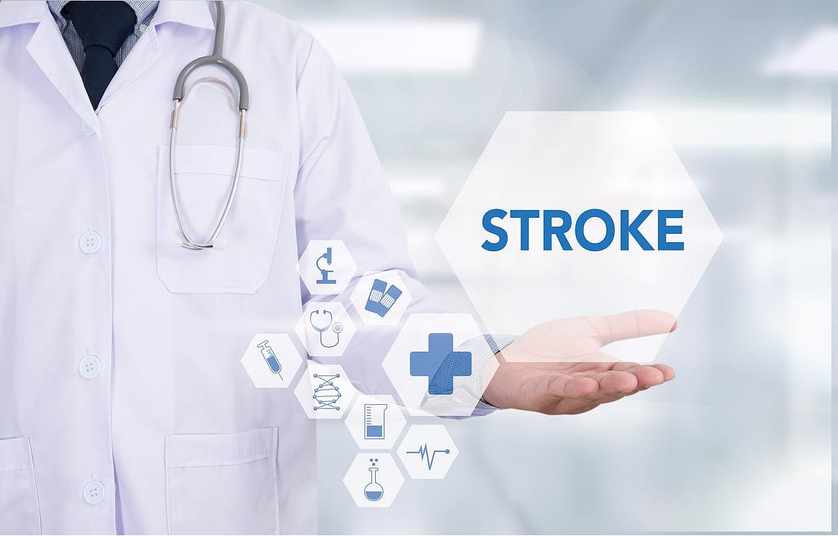 FAST Acronym Can Speed Bystander Stroke Response | Powers Health