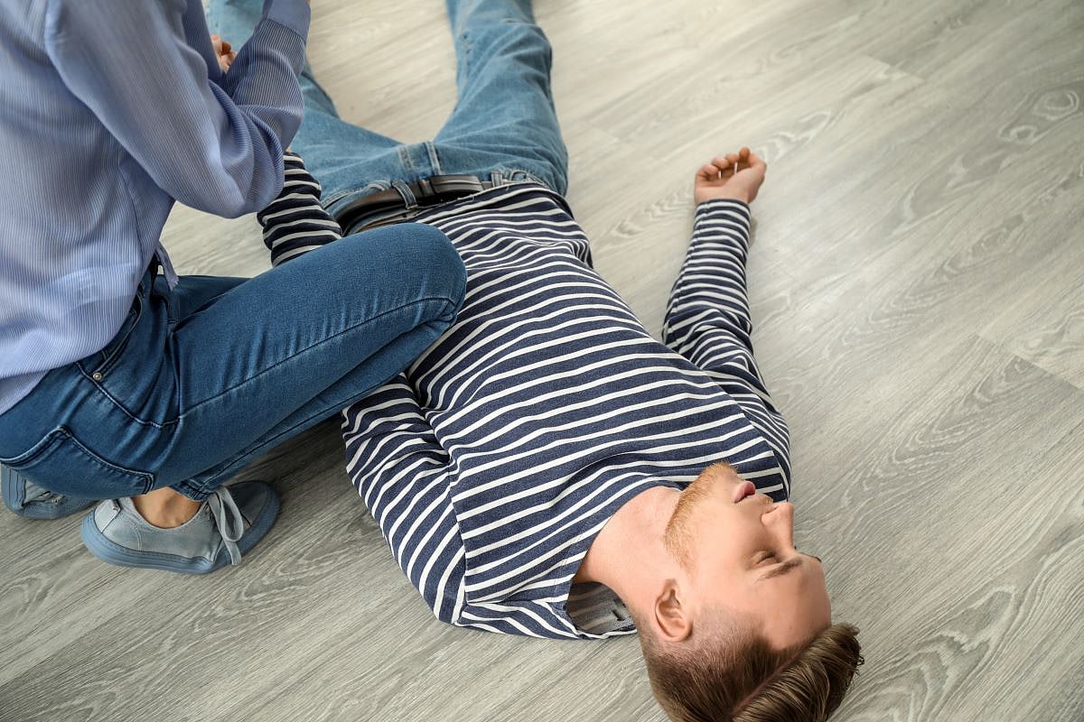 Fainting Simple Tips to Stay Safe | Powers Health