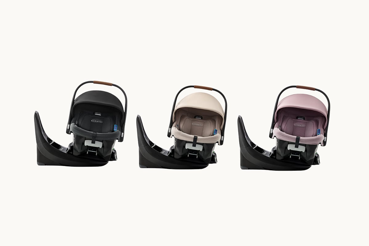 Graco Recalls Infant Car Seats Over Structural Issue | Powers Health