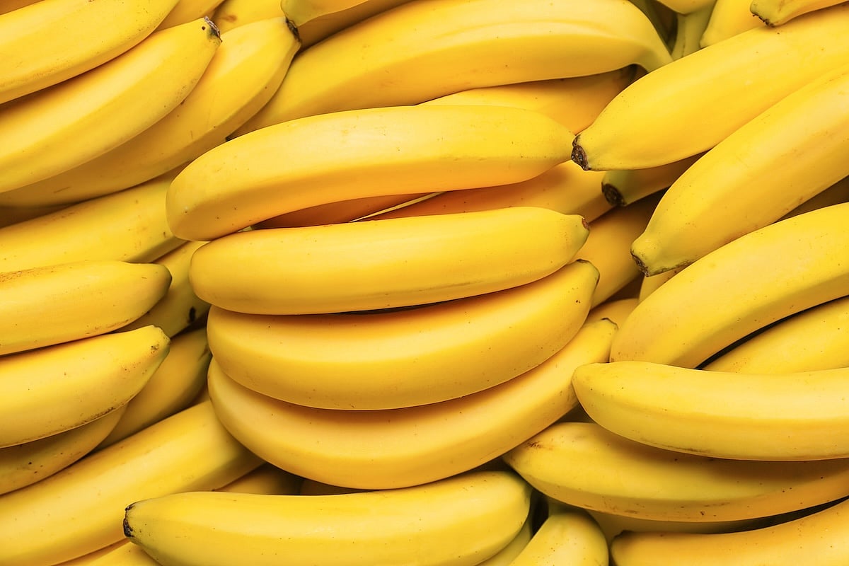Bananas From a DecadeOld Mining Spill Area in Brazil May Be Unsafe ...