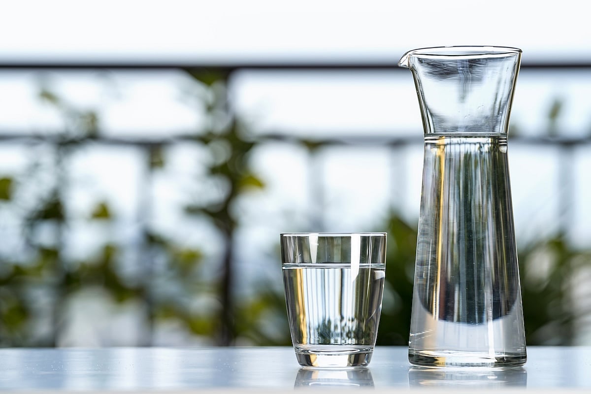 RFK Jr Wants CDC To Stop Recommending Fluoride in Drinking Water ...