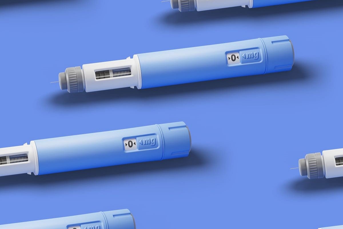 FDA Creates Green List of GLP1 Drug Ingredients Approved for Entry in ...