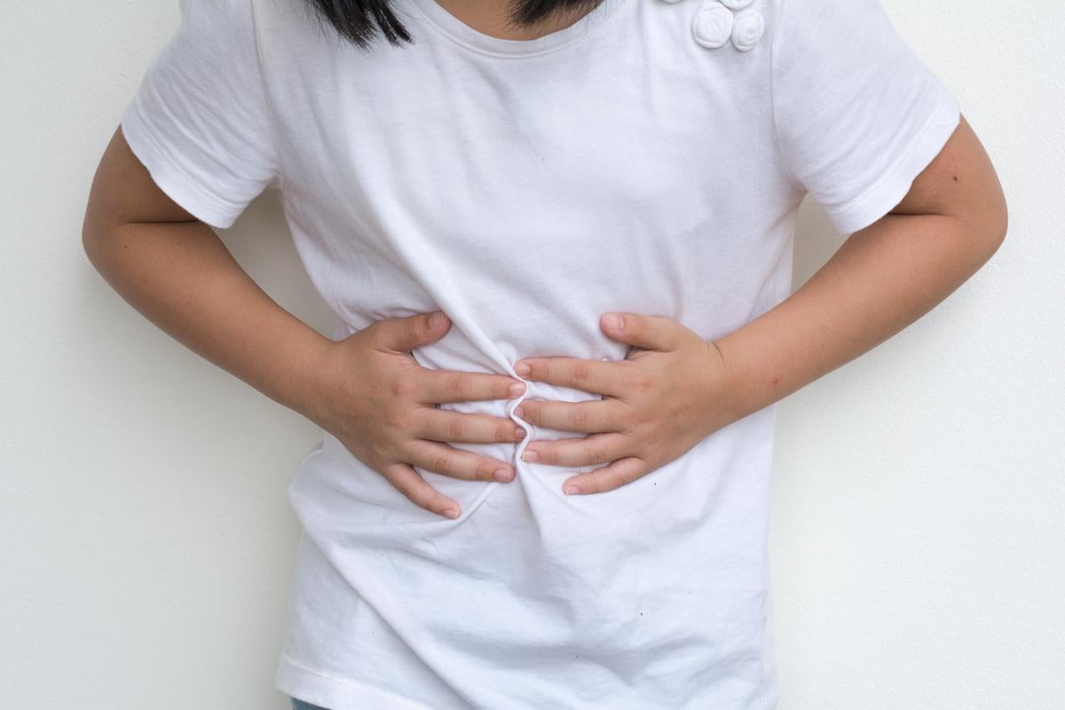 Antibiotics or Surgery Whats Best for Child Appendicitis | Powers Health